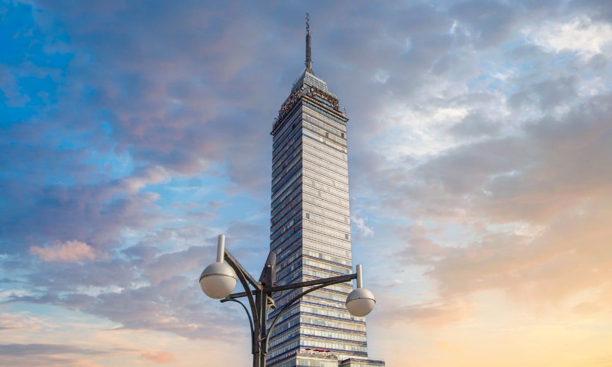 Qué hacer en la Torre Latino: 7 mejores opciones. - Bonita CDMX